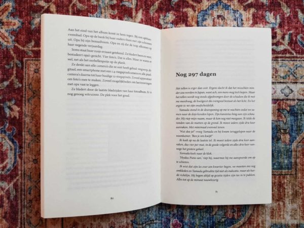 Boek schrijven in 2023: Structuur en elf benodigde elementen. – Online ...